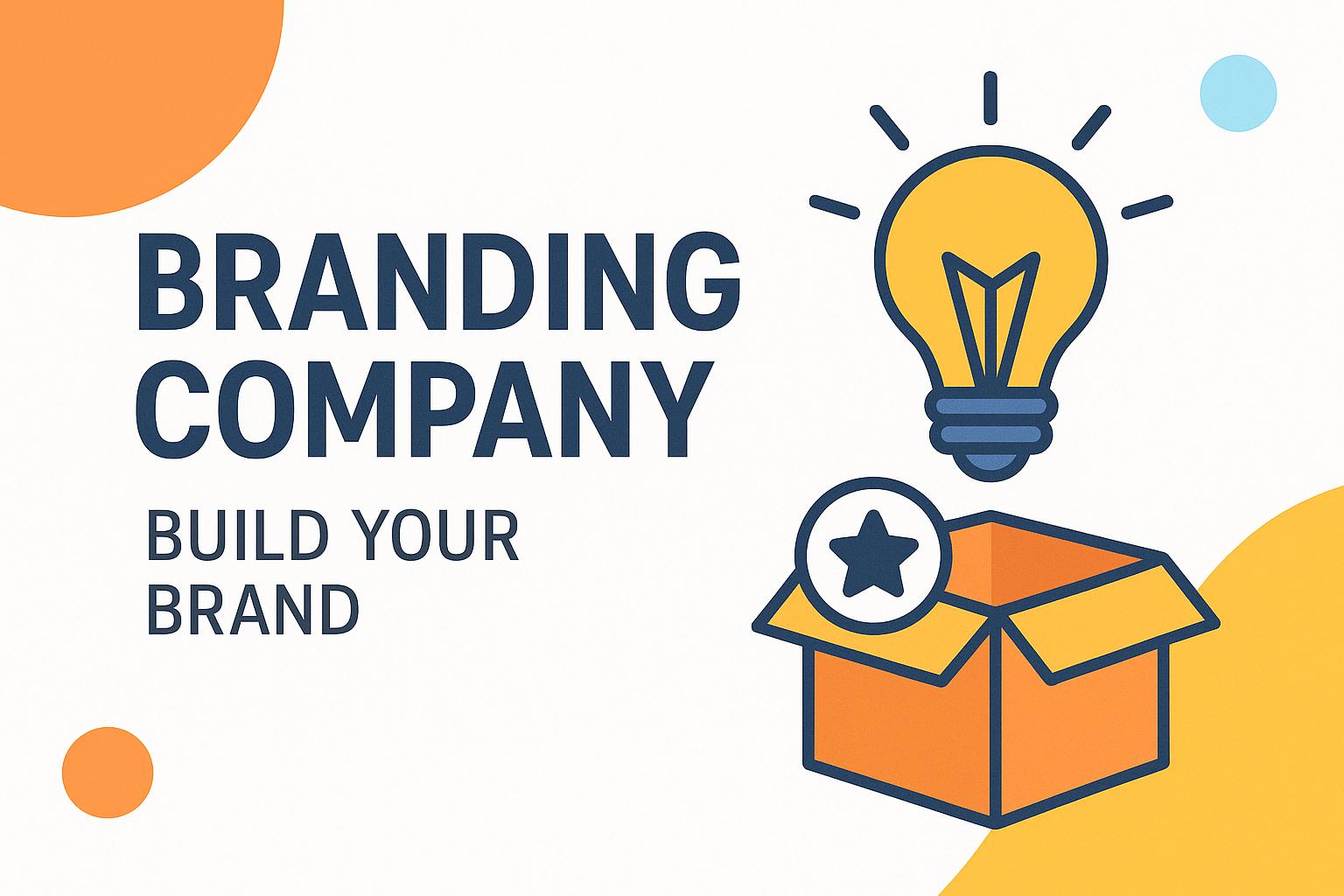 Branding Company in Abu Dhabi | DNG Creative LLC