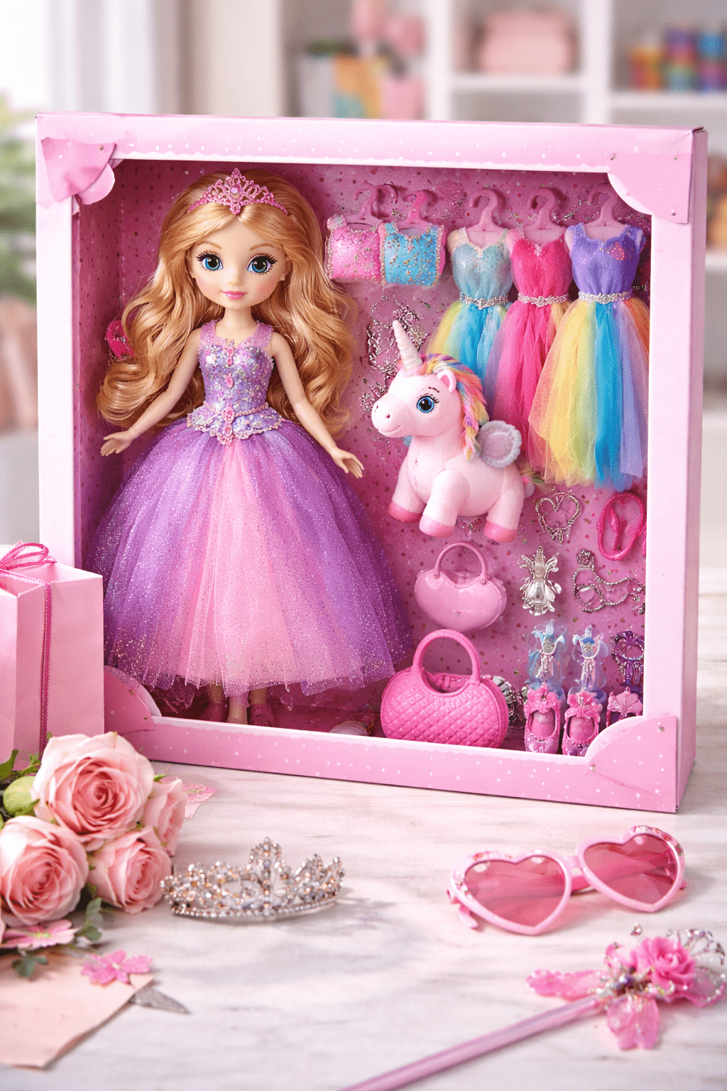 Custom Children Gifts Dubai