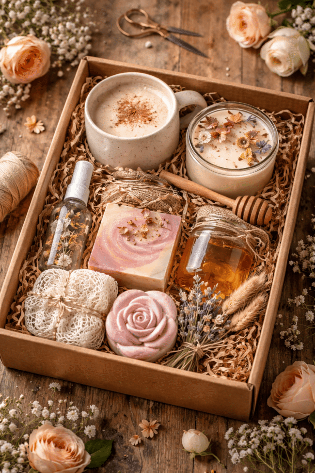 Unique Gift Sets in Dubai for Every Occasion