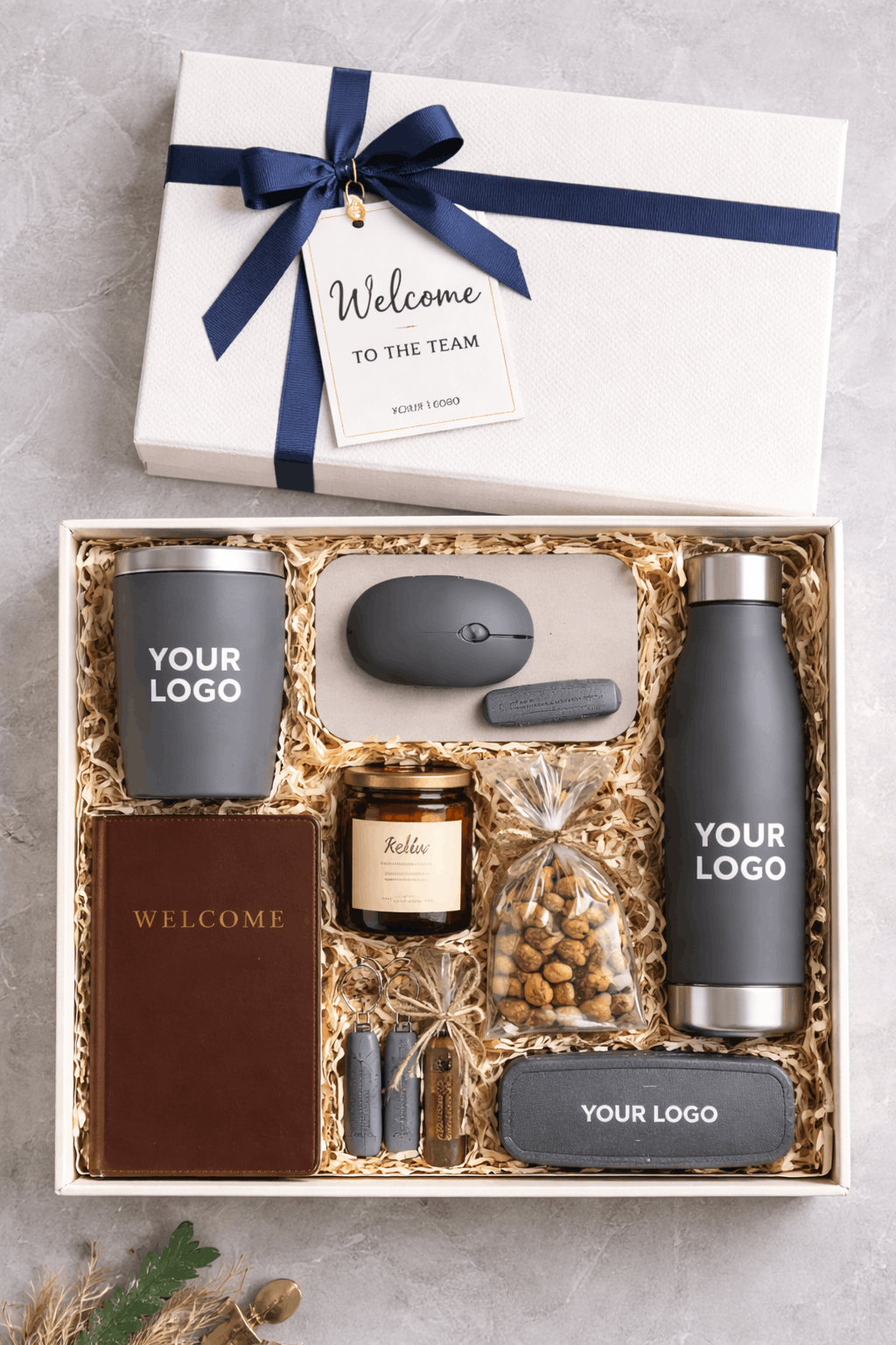 Employee Joining Kits in UAE