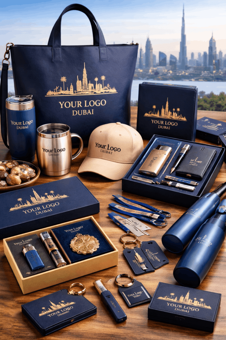 Technology promotional gifts UAE